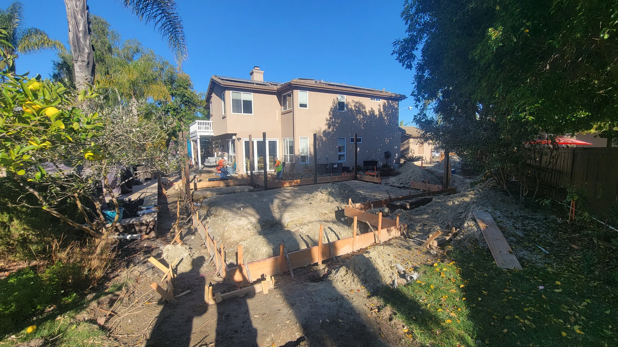 Outdoor Living – ACE Capital Engineering